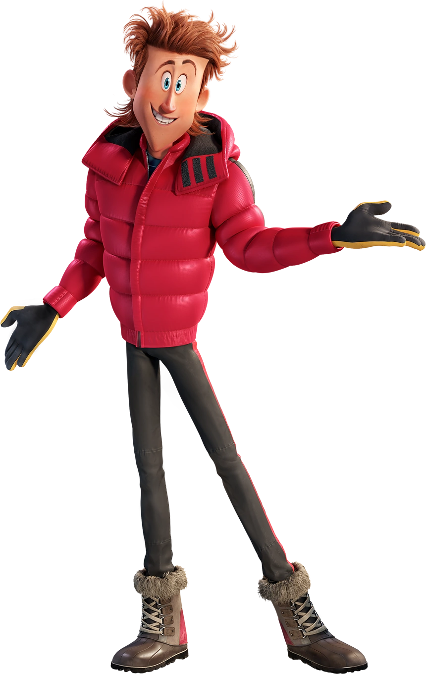 Percy Patterson | Warner Bros. Entertainment Wiki | Fandom