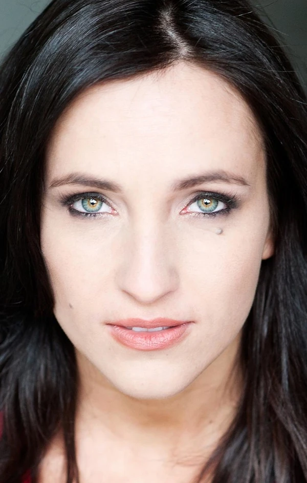 Simona Morales | Warner Bros. Entertainment Wiki | Fandom