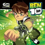 Ben 10 | Warner Bros. Entertainment Wiki | Fandom