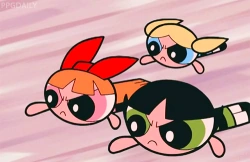 Power-Noia/Gallery | Warner Bros. Entertainment Wiki | Fandom