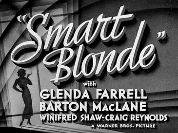 Smart Blonde | Warner Bros. Entertainment Wiki | Fandom