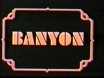 Banyon | Warner Bros. Entertainment Wiki | Fandom