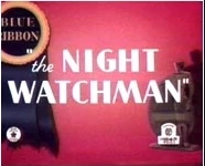 The Night Watchman | Warner Bros. Entertainment Wiki | Fandom