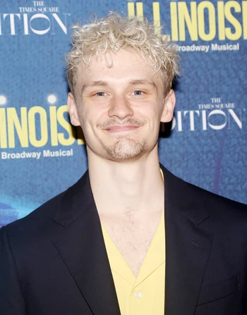 Ben Cook | Warner Bros. Entertainment Wiki | Fandom