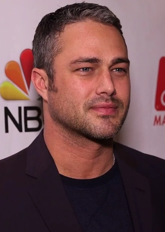 Taylor Kinney | Warner Bros. Entertainment Wiki | Fandom