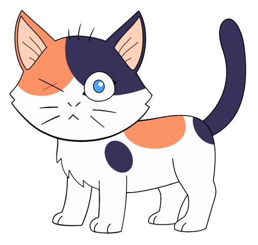 Cat Steven | Warner Bros. Entertainment Wiki | Fandom