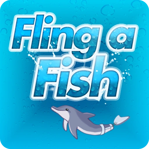 Dolphin Tale: Fling a Fish | Warner Bros. Entertainment Wiki | Fandom
