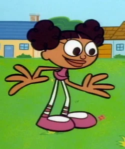 Mee Mee | Warner Bros. Entertainment Wiki | Fandom