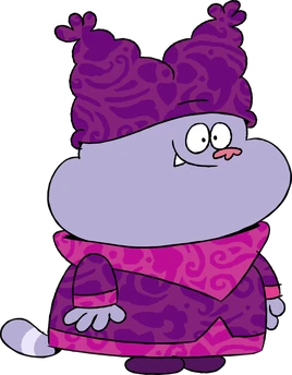 Chowder | Warner Bros. Entertainment Wiki | Fandom