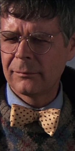 Irving Walsh | Warner Bros. Entertainment Wiki | Fandom