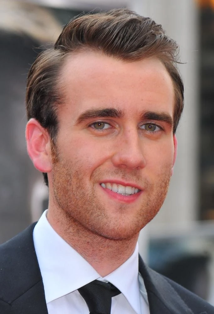 Matthew Lewis | Warner Bros. Entertainment Wiki | Fandom