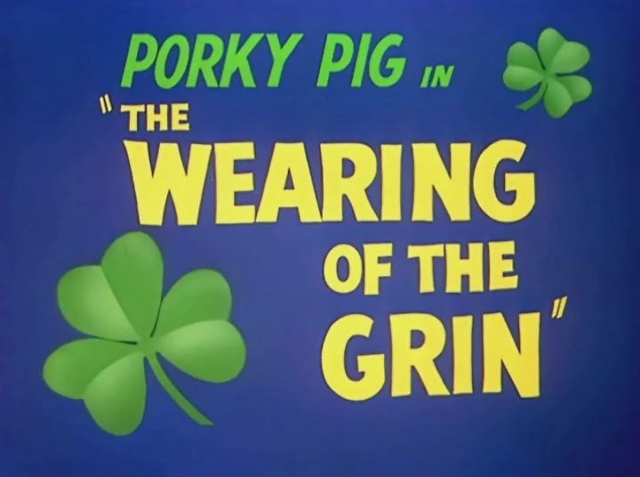The Wearing of the Grin | Warner Bros. Entertainment Wiki | Fandom
