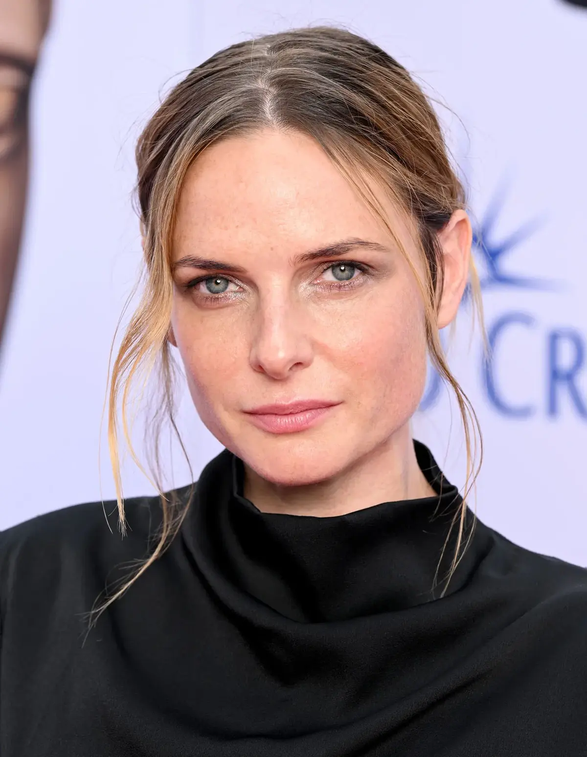 Rebecca Ferguson | Warner Bros. Entertainment Wiki | Fandom