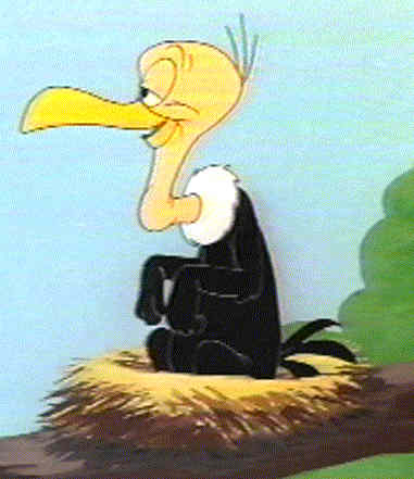 Beaky Buzzard | Warner Bros. Entertainment Wiki | Fandom