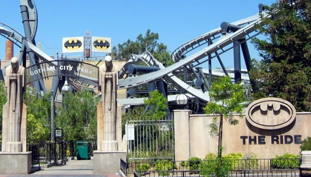 1994 | Warner Bros. Entertainment Wiki | Fandom