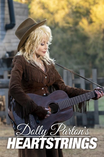 Dolly Parton's Heartstrings | Warner Bros. Entertainment Wiki | Fandom