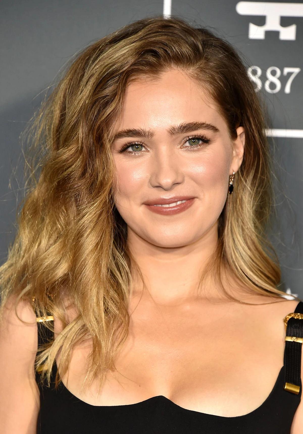 Haley Lu Richardson | Warner Bros. Entertainment Wiki | Fandom