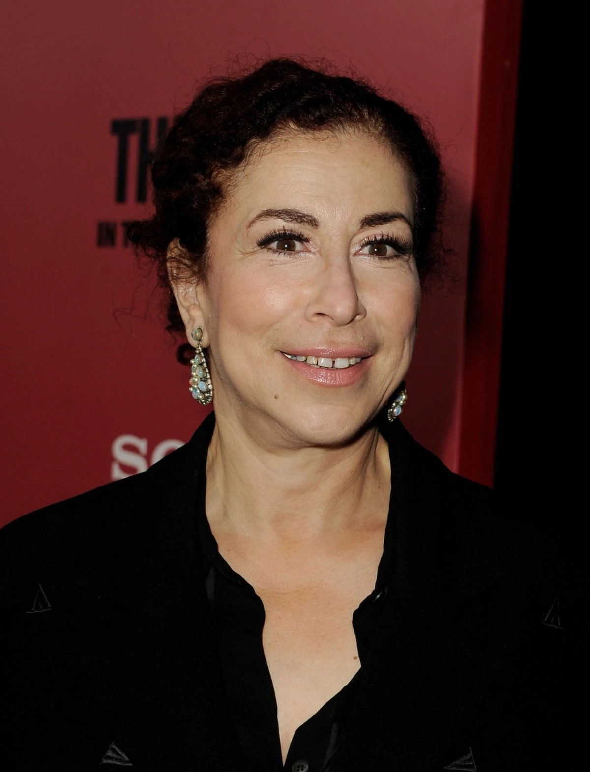 Roma Maffia | Warner Bros. Entertainment Wiki | Fandom