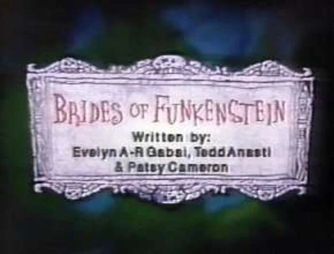 Brides of Funkenstein | Warner Bros. Entertainment Wiki | Fandom
