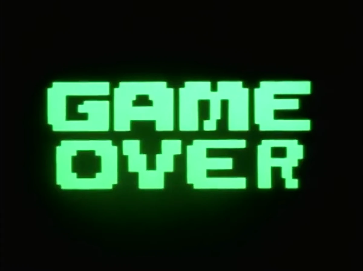 Game Over (Dexter's Laboratory) | Warner Bros. Entertainment Wiki | Fandom