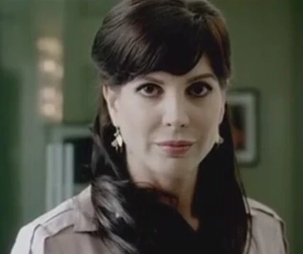 Sara | Warner Bros. Entertainment Wiki | Fandom