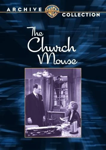The Church Mouse | Warner Bros. Entertainment Wiki | Fandom
