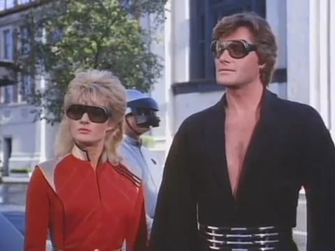 The Hero | Warner Bros. Entertainment Wiki | Fandom