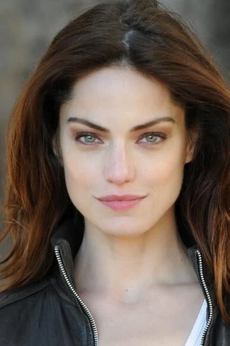 Diana Gettinger | Warner Bros. Entertainment Wiki | Fandom