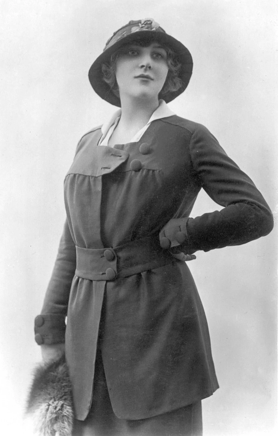 Isobel Elsom | Warner Bros. Entertainment Wiki | Fandom