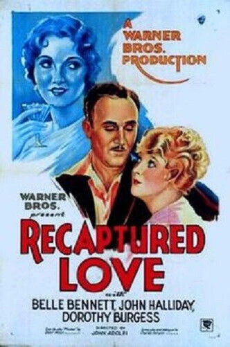 Recaptured Love | Warner Bros. Entertainment Wiki | Fandom