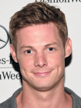 Brandon Jones | Warner Bros. Entertainment Wiki | Fandom