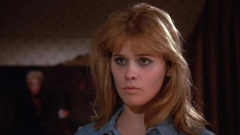 Samantha Pringle | Warner Bros. Entertainment Wiki | Fandom