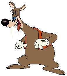 George and Junior | Warner Bros. Entertainment Wiki | Fandom