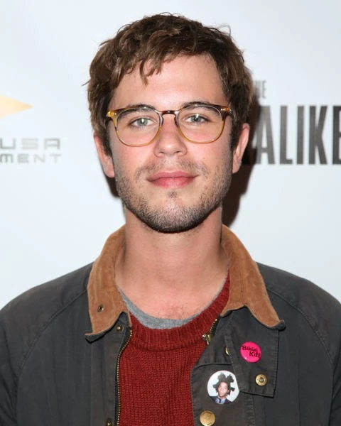 Shane Coffey | Warner Bros. Entertainment Wiki | Fandom