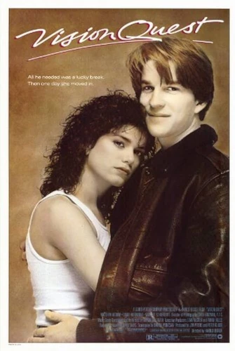 Vision Quest | Warner Bros. Entertainment Wiki | Fandom