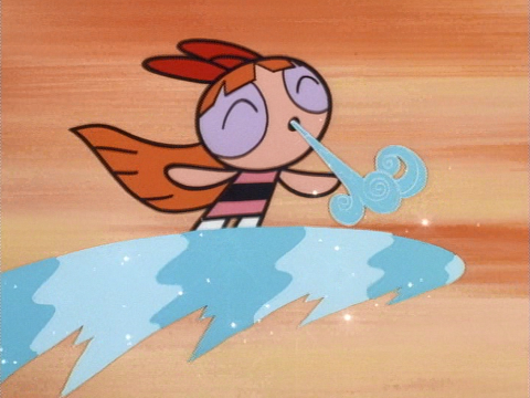 Ice Sore | Warner Bros. Entertainment Wiki | Fandom