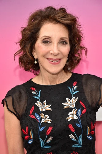 Andrea Martin | Warner Bros. Entertainment Wiki | Fandom