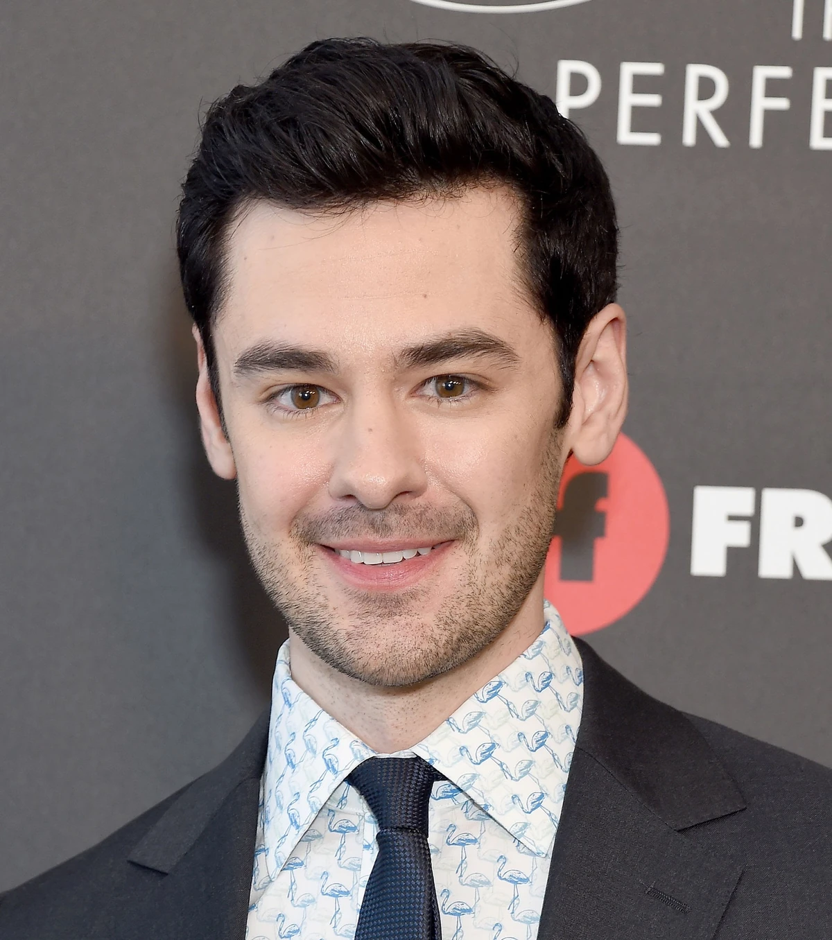 Brendan Robinson | Warner Bros. Entertainment Wiki | Fandom