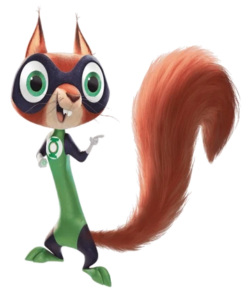 Chip | Warner Bros. Entertainment Wiki | Fandom