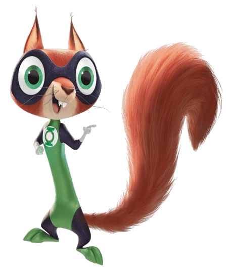 Chip | Warner Bros. Entertainment Wiki | Fandom