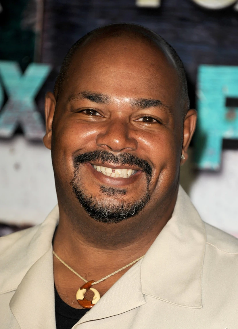 Kevin Michael Richardson | Warner Bros. Entertainment Wiki | Fandom