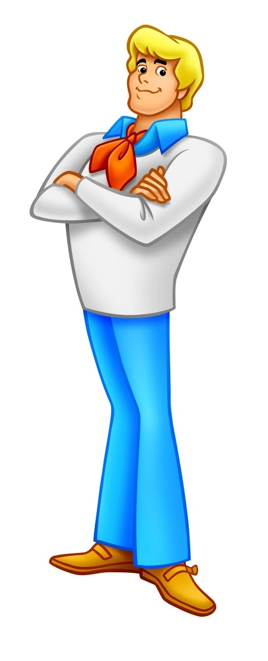 Fred Jones/Gallery | Warner Bros. Entertainment Wiki | Fandom