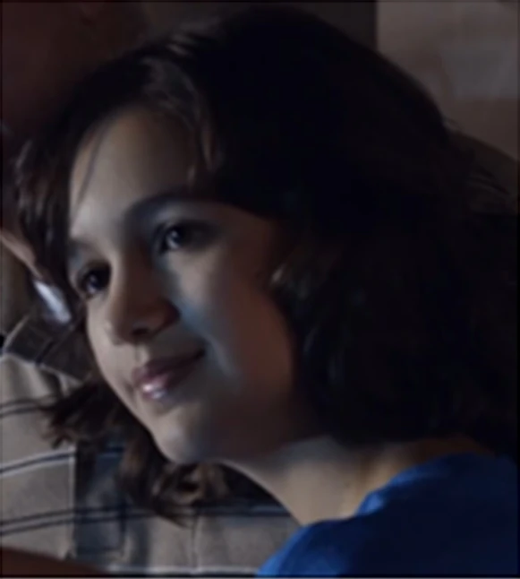 Julia Winter Dolphin Tale 2