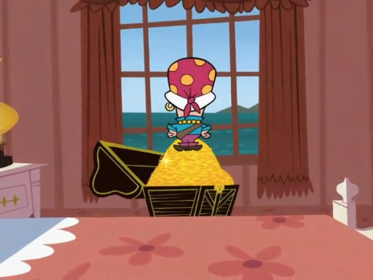 Yo ho ho | Warner Bros. Entertainment Wiki | Fandom