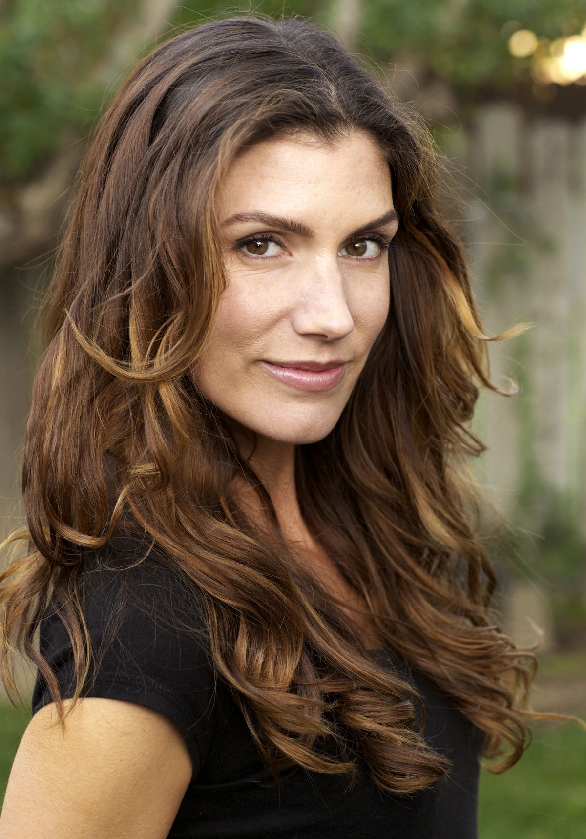Hollie Stenson | Warner Bros. Entertainment Wiki | Fandom