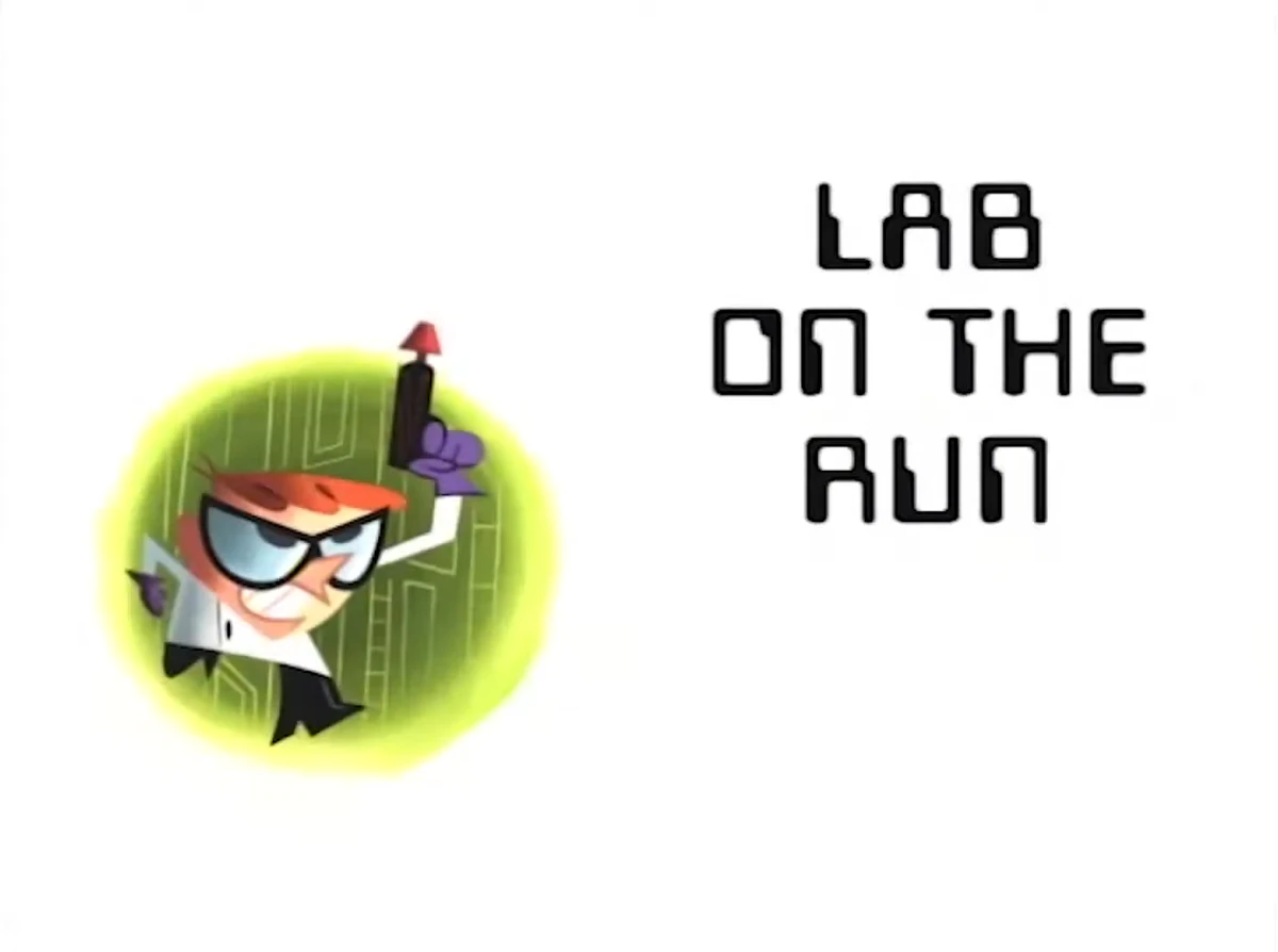 Lab on the Run | Warner Bros. Entertainment Wiki | Fandom