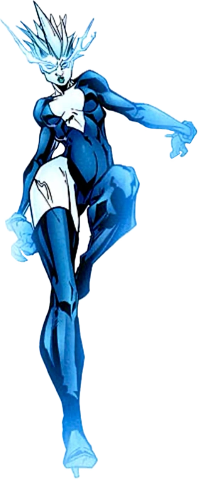 Livewire | Warner Bros. Entertainment Wiki | Fandom