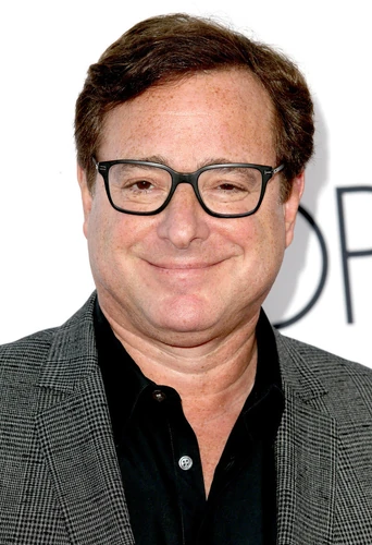 Bob Saget | Warner Bros. Entertainment Wiki | Fandom