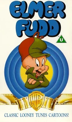 Elmer Fudd Warner Bros Entertainment Wiki Fandom