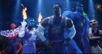 Goon Squad | Warner Bros. Entertainment Wiki | Fandom
